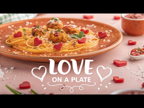 Food trends for 2026 / AI Video