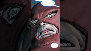 When Punisher Left Juggernaut Horrified ????
