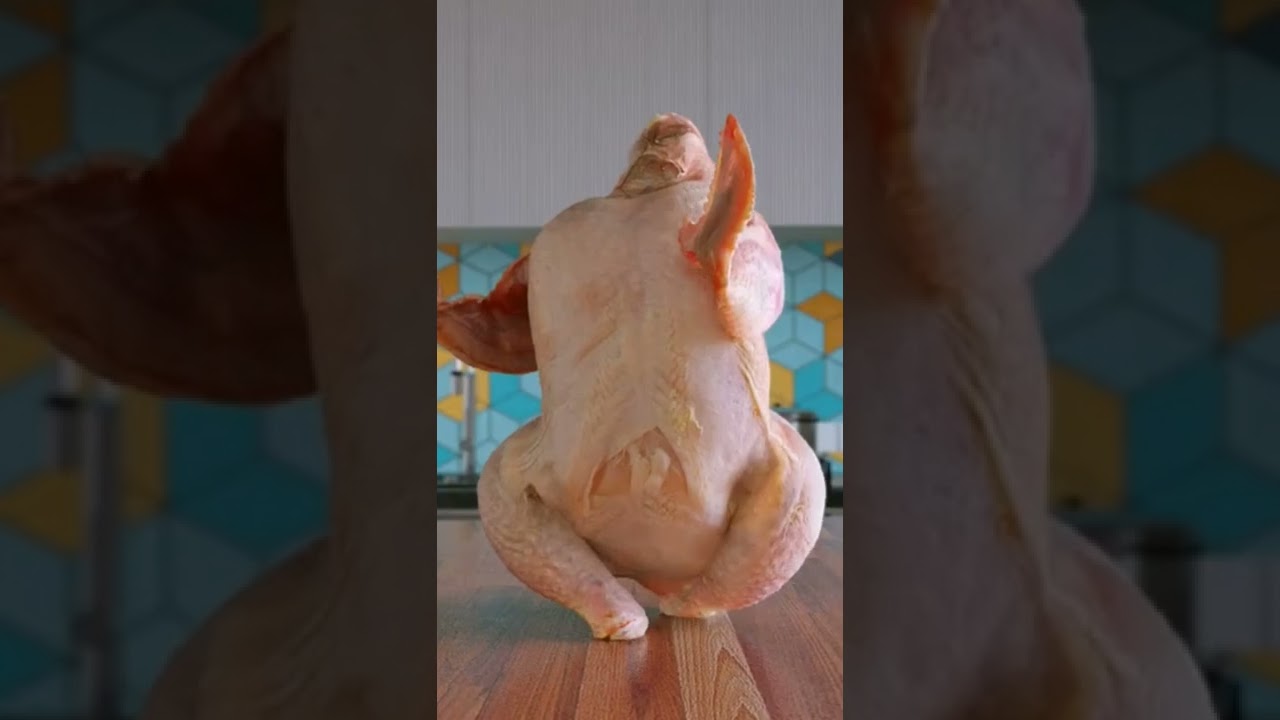 Turkey Dance 🤩