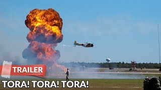 Tora! Tora! Tora! - movie: watch stream online