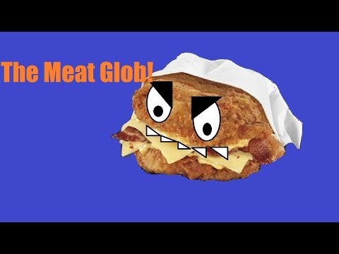 Steam Community :: Video :: The Meat Glob!
