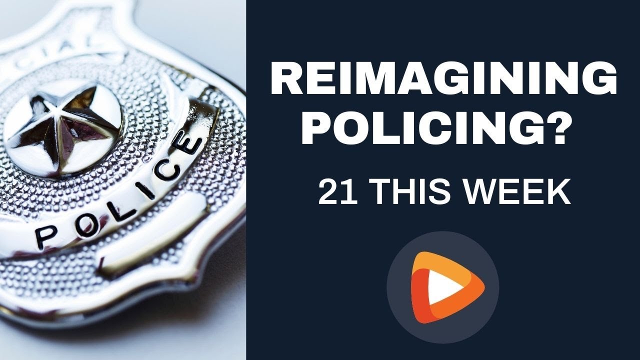 21 This Week: Montgomery County Police Department Facing Shortage of Officers