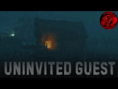 Steam Community :: Video :: Uninvited Guest | Horror Game | Full ...
