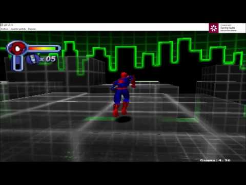 Spider-Man 2: Enter Electro Instant Action