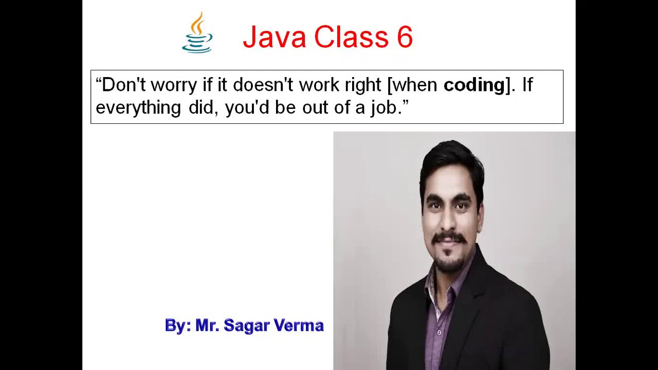 Java Class 6 |Threads in Java| Applets | Swing GUI | JDBC | Access Modifiers in Java |  Java Program