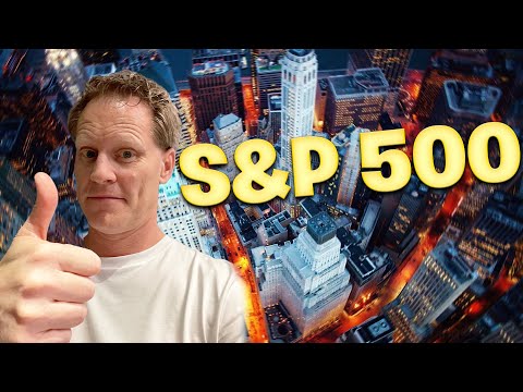 Is the S&P 500 Set for a Major Top? Historical Data Reveals Surprising Insights!