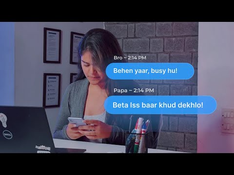 The story of every Indian Daughter | PensionBox | Women's Day