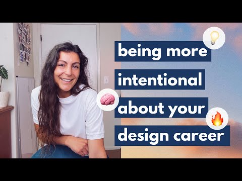 Defining design & designing your design career with EQ (Emotional Intelligence)