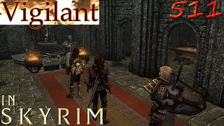Vigilant part 1 Vampire at Skyrim Special Edition Nexus - Mods and ...