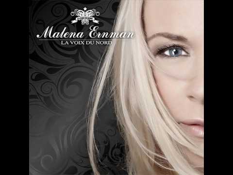 La voix - Malena Ernman (+ lyrics)