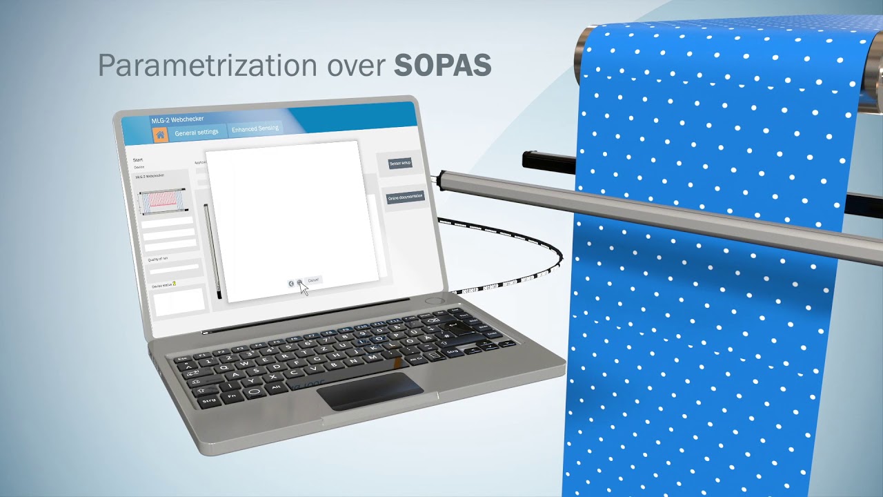 SICK | Sensor Intelligence