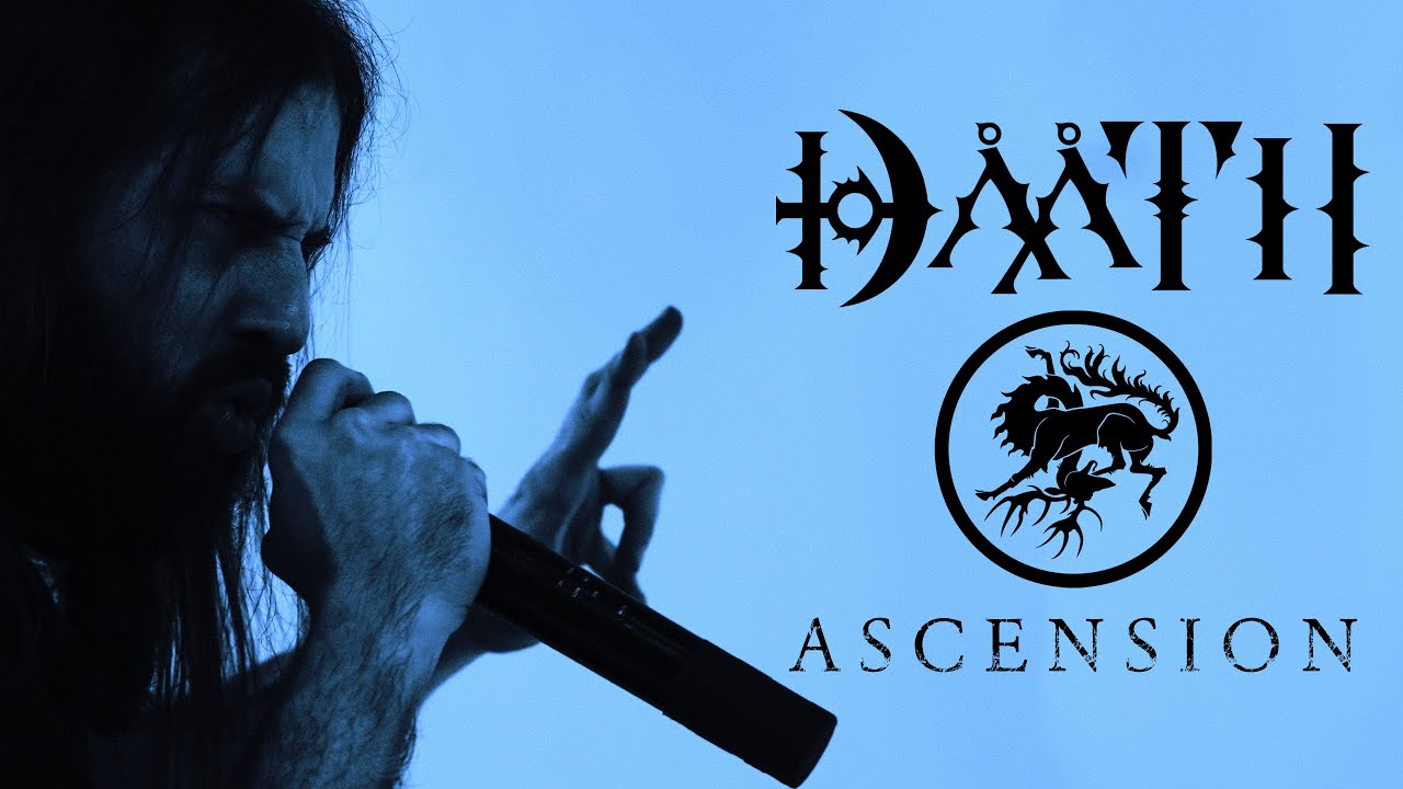 Daath - The Deceivers
