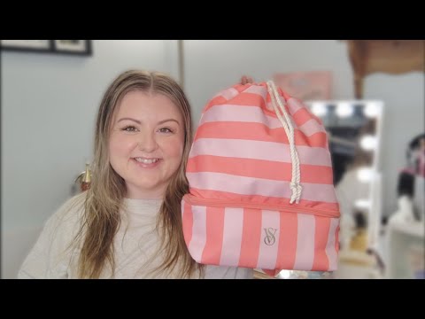 Semi Annual Sale Haul from Victoria Secret & PINK! 🛍️