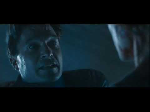 Great Lines in Cinema - Alice - Resident Evil: Apocalypse