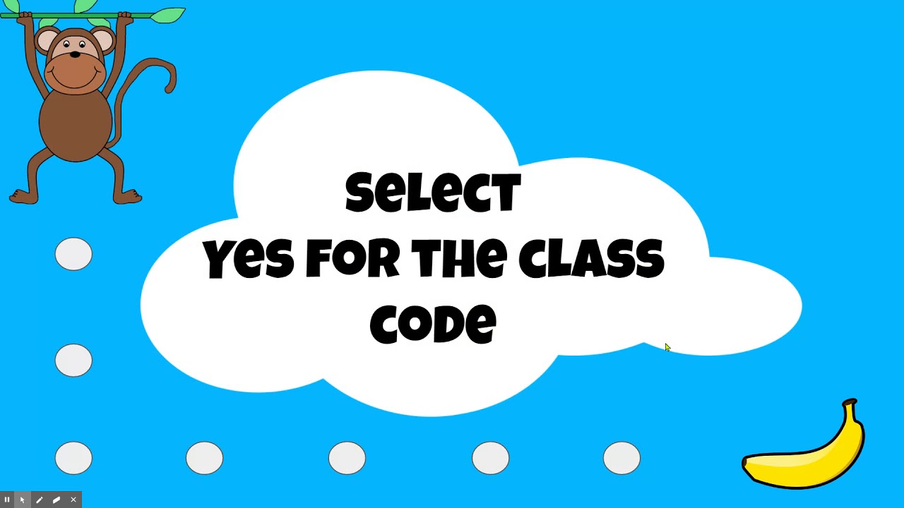 JC Martin Code Monkey Log in