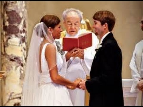 Caller: The Difference Between Sacrament and Civil Union...