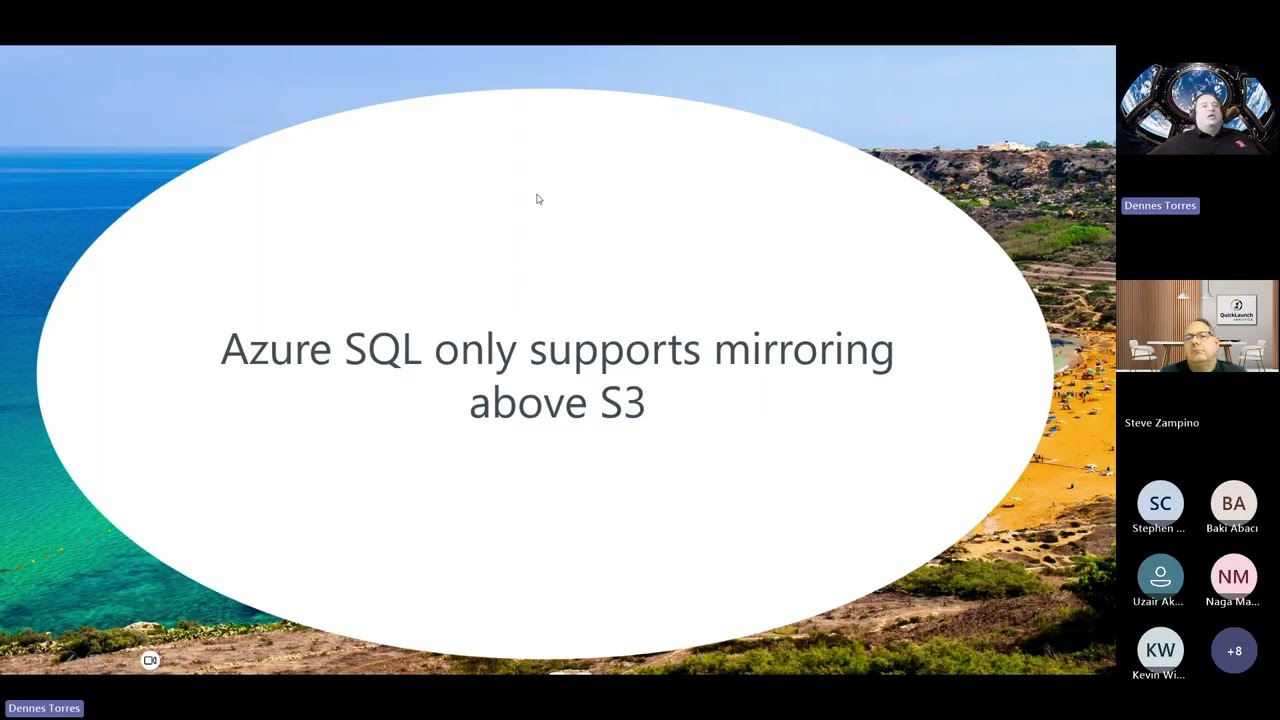 Fabric Databases and Ai Using Vector Search in Fabric Databases for AI Architectures