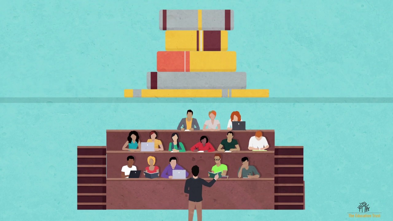 What is dual enrollment?