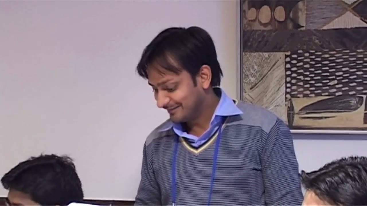 Leadership Skills Development: Shaping Visionary Leaders | Training by Nimble Foundation |