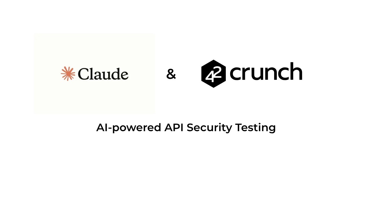 42Crunch Claude Code API Security Testing