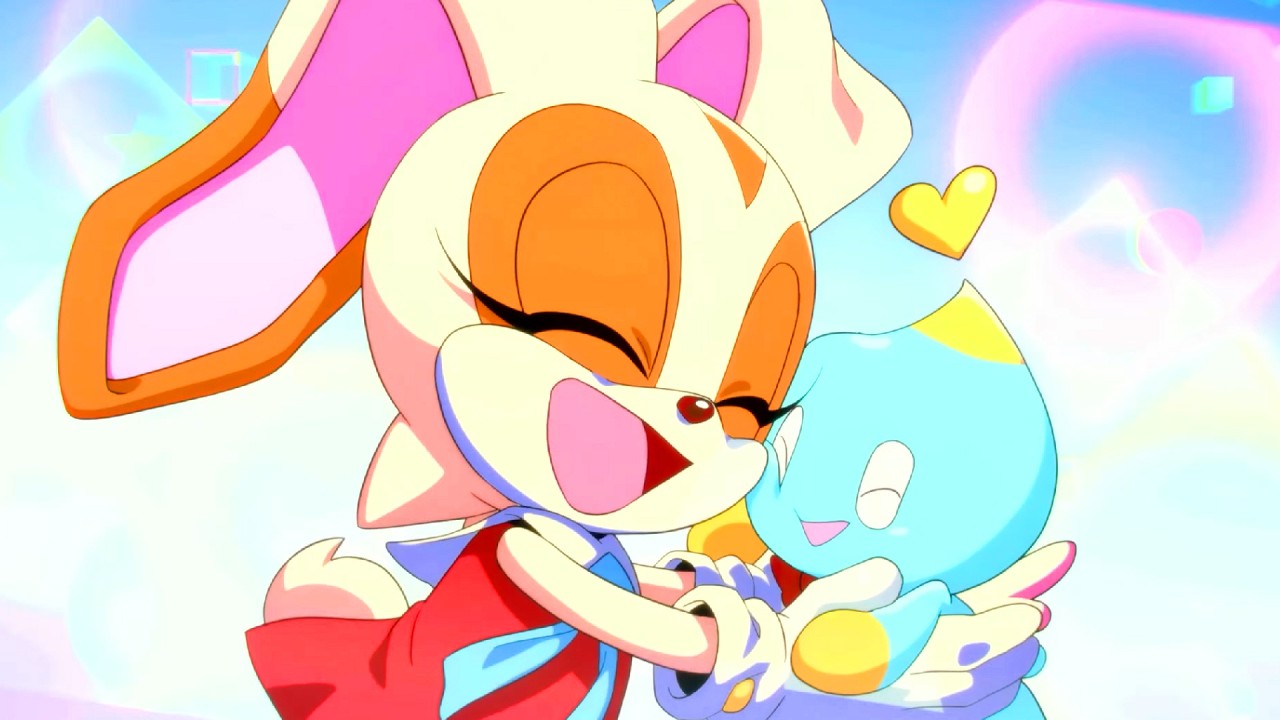 What Happened to Cream the Rabbit?
