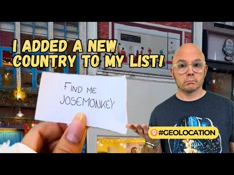 Geolocation Season 2, Episode 48