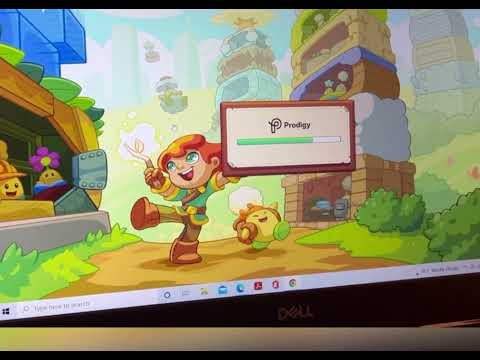 How to play Prodigy math game|Prodigy Math Game- for 1-8 Grades Students