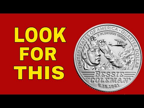 2023 Quarters to look for!