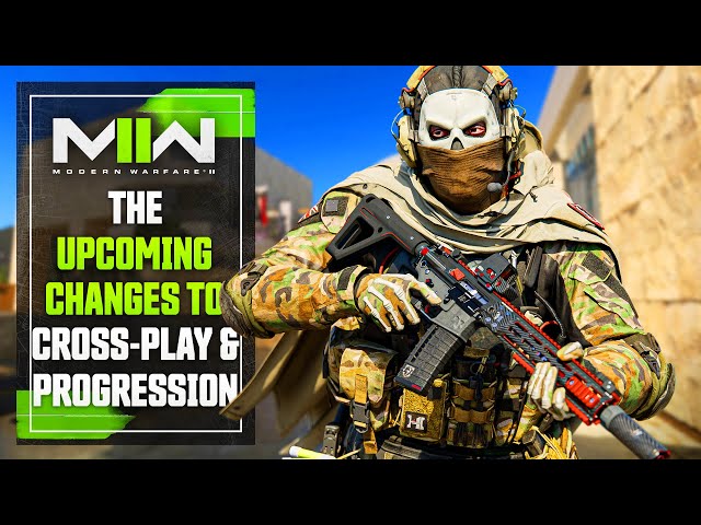Will Warzone 2 have cross-platform and cross-play?