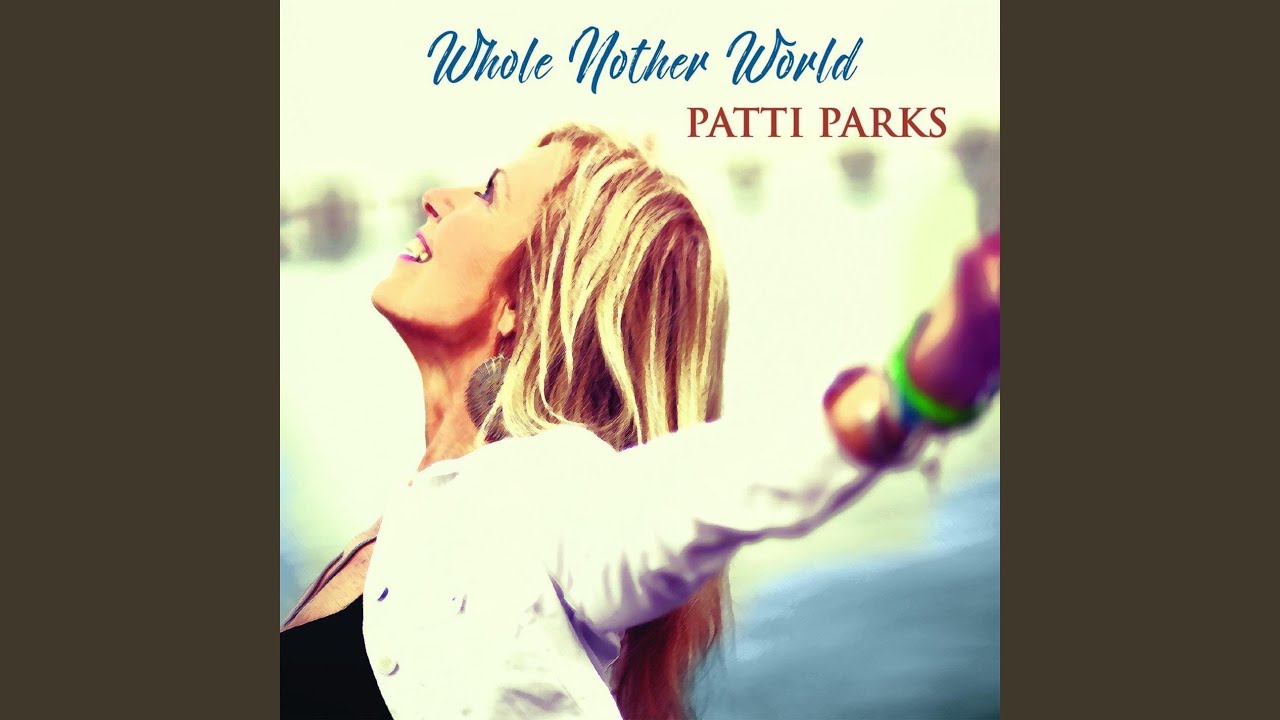 Patti Parks, Acclaimed Blues Singer Has A New Album – Delaware Valley News
