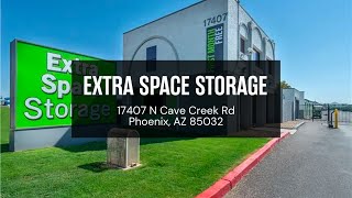 3 Best Storage Units in Phoenix, AZ - ThreeBestRated