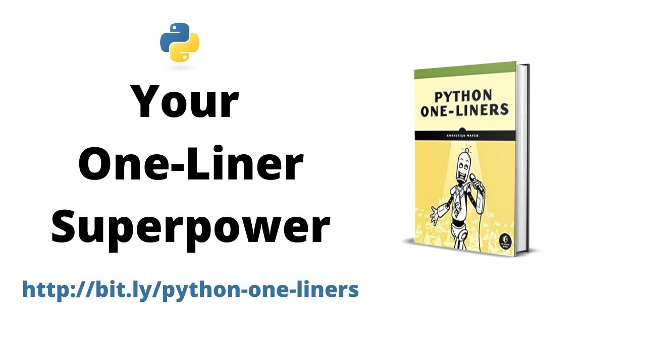 Python Quicksort One-Liner