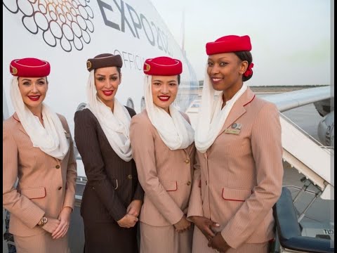 HOW TO CHECK EMIRATES AIRLINES APPLICATION STATUS/ APPLICATION UNDER REVIEW, INTERVIEW COMPLETE