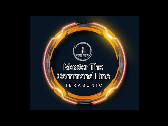 Introduction to Command Line: A Beginner's Guide | Galaxy.ai