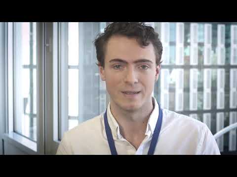 Inmarsat: A great place to work - Jeremie Joannes