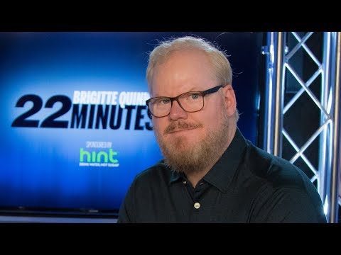 Jim Gaffigan On His Netflix Special, 'Cinco' & His Love Of 1010 WINS