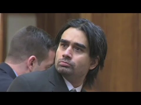 Trial Resumes For "Facebook Killer"