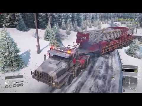 Steam Community :: SnowRunner