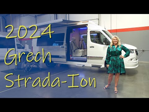 Grech RV Video Gallery - Grech RV | 40 years of custom vehicle ...