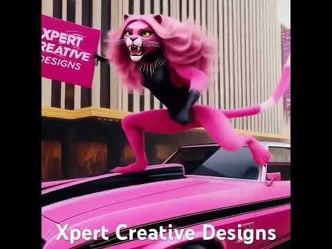 AI ANIMATED PROMO VIDEO #xpertcreativedesigns
