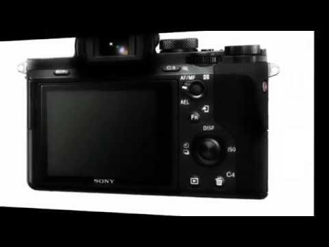 Release date of Sony Alpha a7II Interchangeable Lens Digital Camera (Body Only)