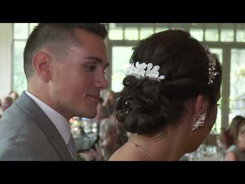 2025 FunchFilm Video Productions Wedding Commercial
