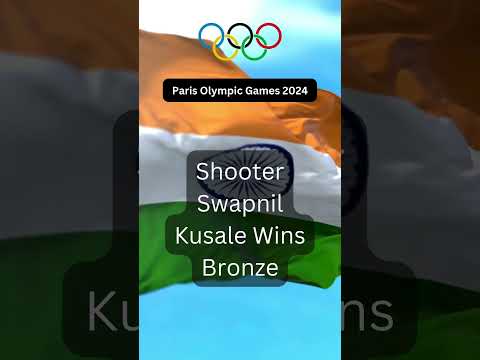 Paris Olympic Games 2024, Day 6 Live Updates: Shooter Swapnil Kusale Wins Bronze