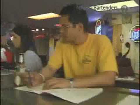 A Day in the Life of National Bartenders School