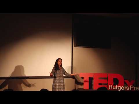 Radical Imagination Children’s Literature Changes the World | Sayantani DasGupta | TEDxRutgersPrep