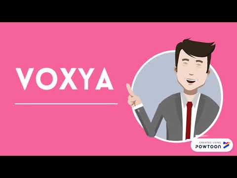 Voxya - Consumer Complaint Forum Online