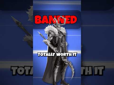 Should Marvel Rivals Add MORE Bans?
