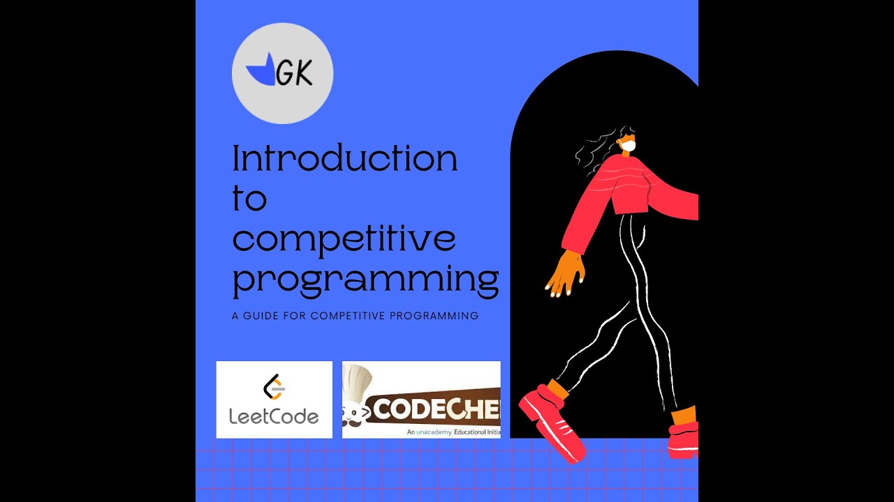 Competitive programming | Introduction to competitive programming | DSA