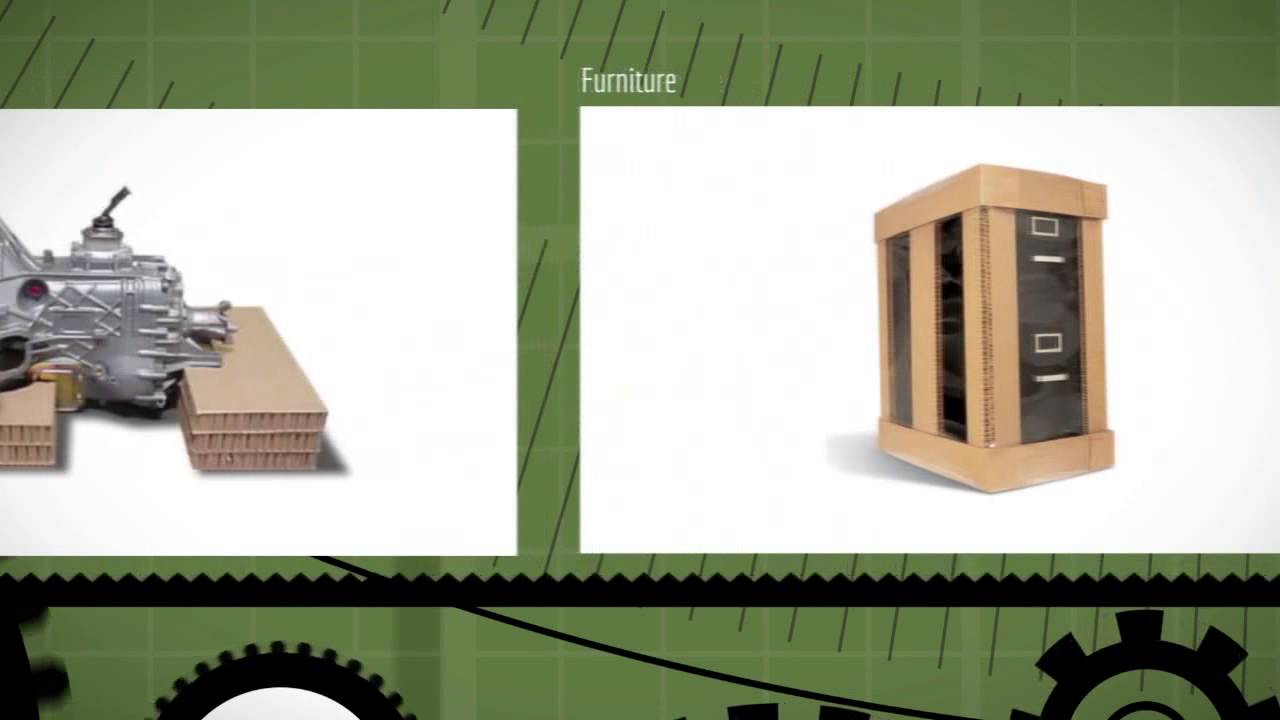 Packaging Consultant - Packaging Consultant