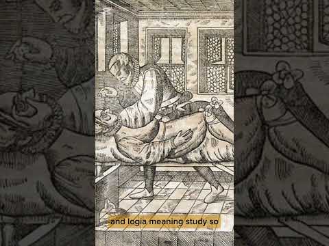 Greek Civilization & the Origins of Ophthalmology